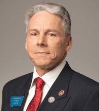 Rep. Ed Hill, HD 28 | 2021 Montana Capitol Tracker