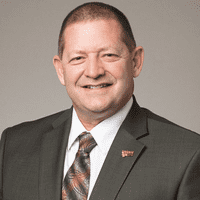 Rep. Ed Buttrey, HD 21 | 2021 Montana Capitol Tracker