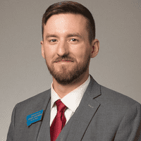 Rep. Casey Knudsen, HD 33 | 2021 Montana Capitol Tracker