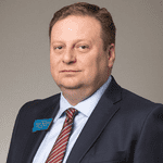 Sen. Mark Blasdel, SD 4 | 2021 Montana Capitol Tracker