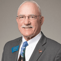 Rep. John Fuller, HD 8 | 2021 Montana Capitol Tracker