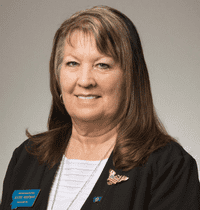 Rep. Kathy Whitman, HD 96 | 2021 Montana Capitol Tracker