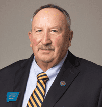 Rep. Kenneth Walsh, HD 71 | 2021 Montana Capitol Tracker