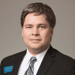 Rep. Jeremy Trebas, HD 26 | 2021 Montana Capitol Tracker