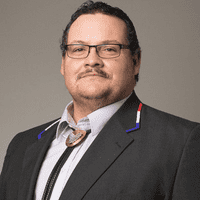 Sen. Jason Small, SD 21 | 2021 Montana Capitol Tracker