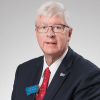 Rep. Tom Welch, HD 72 | 2021 Montana Capitol Tracker