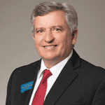 Rep. Frank Garner, HD 7 | 2021 Montana Capitol Tracker