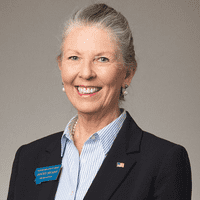 Rep. Becky Beard, HD 80 | 2021 Montana Capitol Tracker