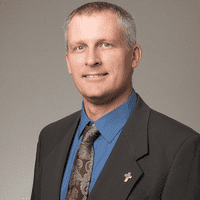 Sen. Carl Glimm, SD 2 | 2021 Montana Capitol Tracker