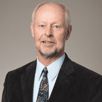 Sen. Keith Regier, SD 3 | 2021 Montana Capitol Tracker