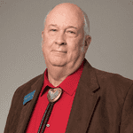 Sen. Gordon Vance, SD 34 | 2021 Montana Capitol Tracker