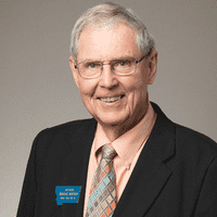 Sen. Brian Hoven, SD 13 | 2021 Montana Capitol Tracker