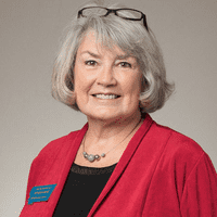 Rep. Sharon Greef, HD 88 | 2021 Montana Capitol Tracker