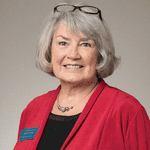 Rep. Sharon Greef, HD 88 | 2021 Montana Capitol Tracker
