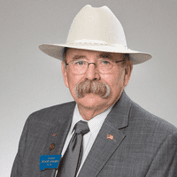 Sen. Duane Ankney, SD 20 | 2021 Montana Capitol Tracker