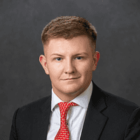 Rep. Braxton Mitchell, R-Columbia Falls | 2023 Montana Capitol Tracker