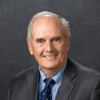 Sen. Chris Pope, D-Bozeman | 2023 Montana Capitol Tracker