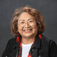 Sen. Susan Webber, D-Browning | 2023 Montana Capitol Tracker