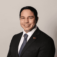 Sen. Shane Morigeau, D-Missoula | 2023 Montana Capitol Tracker