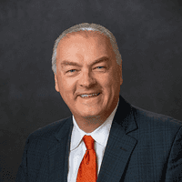 Rep. Paul Tuss, D-Havre | 2023 Montana Capitol Tracker