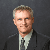 Sen. Carl Glimm, R-Kila | 2023 Montana Capitol Tracker