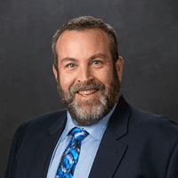 Rep. Eric Matthews, D-Bozeman | 2023 Montana Capitol Tracker