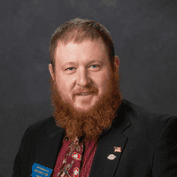 Rep. Brandon Ler, R-Savage | 2023 Montana Capitol Tracker