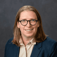 Rep. Kim Abbott, D-Helena | 2023 Montana Capitol Tracker