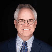 Rep. Bill Mercer, R-Billings | 2023 Montana Capitol Tracker