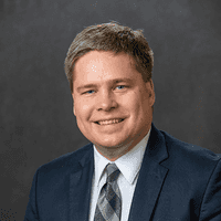 Sen. Jeremy Trebas, R-Great Falls | 2023 Montana Capitol Tracker