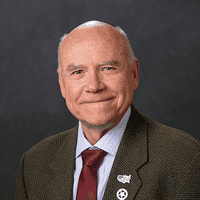Sen. Mark Noland, R-Bigfork | 2023 Montana Capitol Tracker