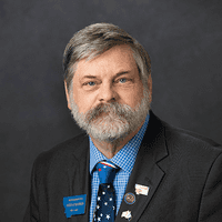 Rep. Steve Gunderson, R-Libby | 2023 Montana Capitol Tracker