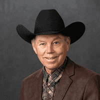 Sen. Bruce Gillespie, R-Ethridge | 2023 Montana Capitol Tracker