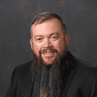 Rep. Gregory Frazer, R-Deer Lodge | 2023 Montana Capitol Tracker