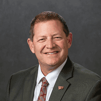 Rep. Ed Buttrey, R-Great Falls | 2023 Montana Capitol Tracker