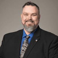 Sen. Chris Friedel, R-Billings | 2023 Montana Capitol Tracker