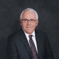 Rep. Larry Brewster, R-Billings | 2023 Montana Capitol Tracker